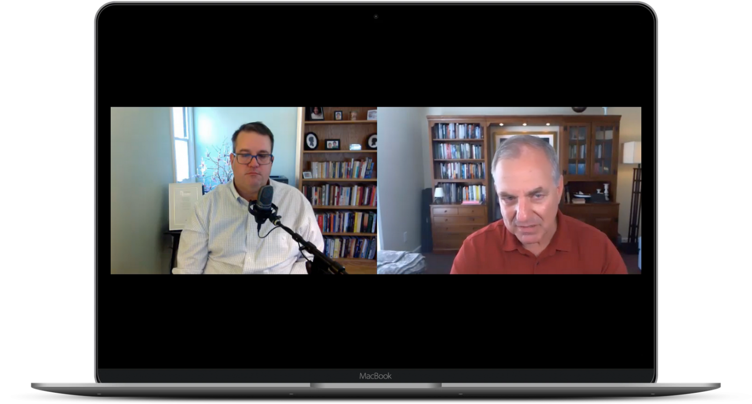 Accountability Best Practices - BraveHearts