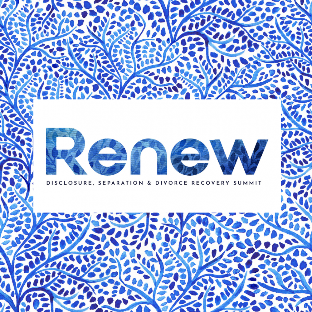 Renew Summit - BraveHearts