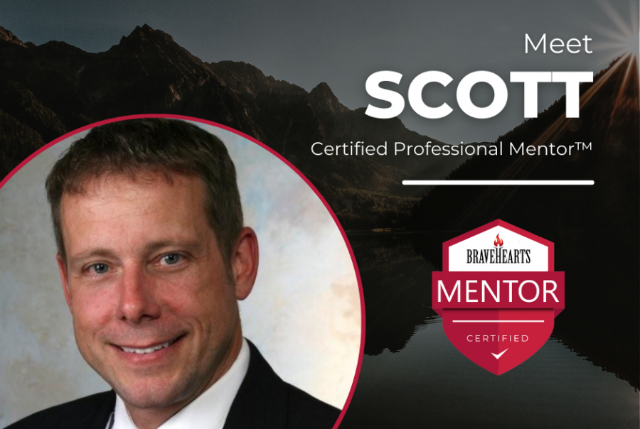 Meet the Mentors - BraveHearts