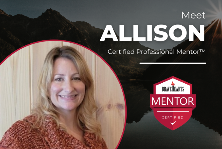 Meet the Mentors - BraveHearts