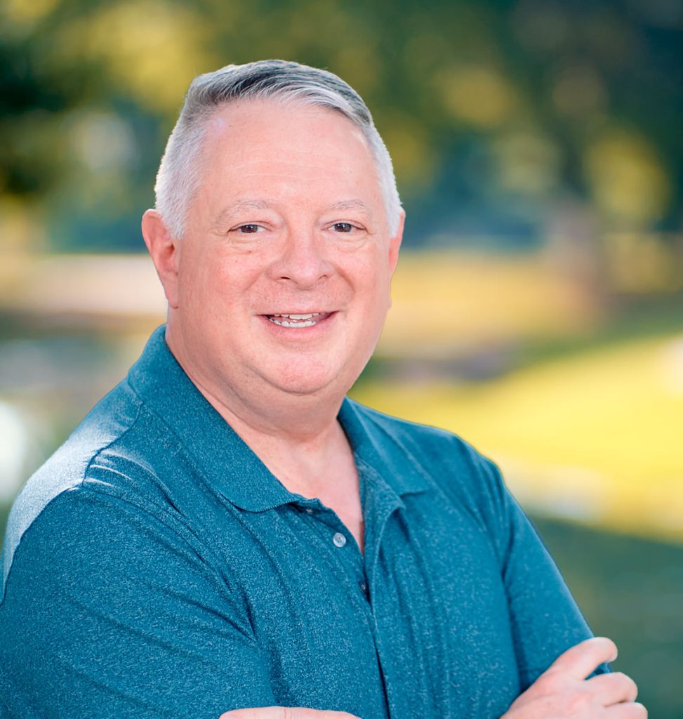 Patrick Peters - BraveHearts