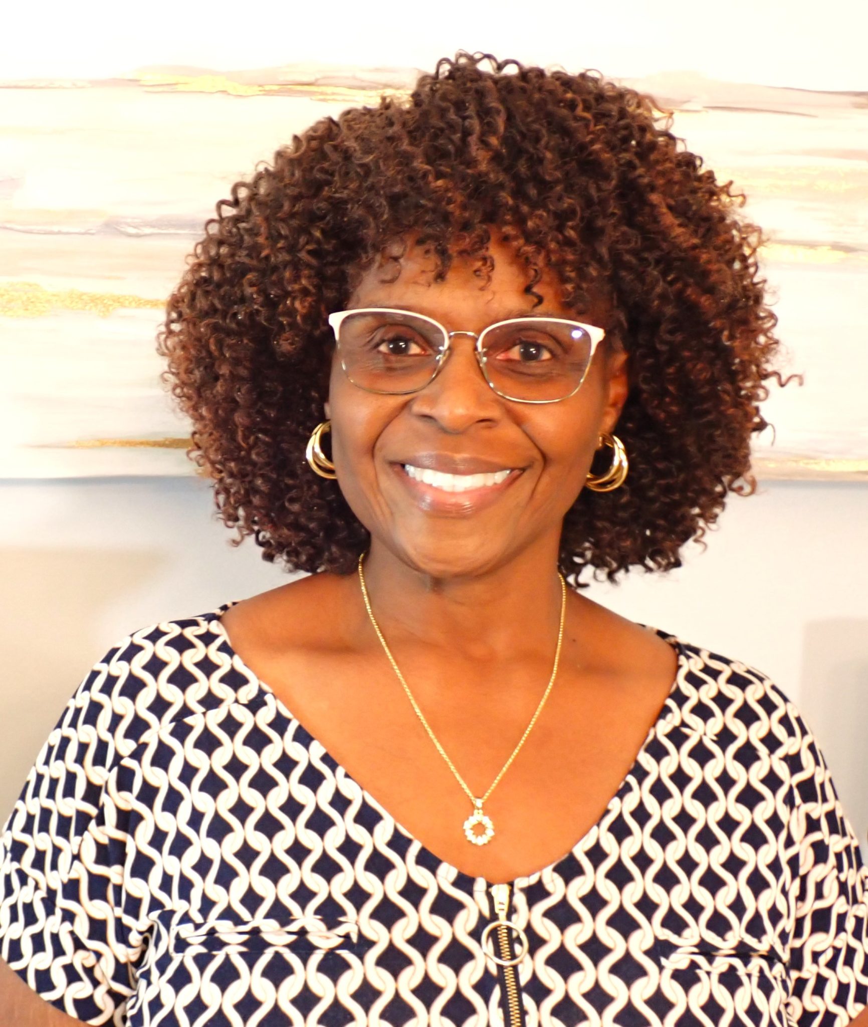 Machelle Wall - BraveHearts