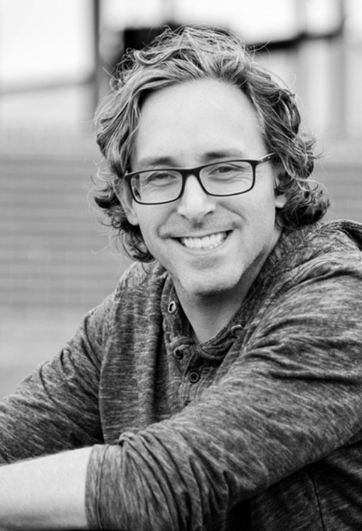 Craig Schaap - BraveHearts